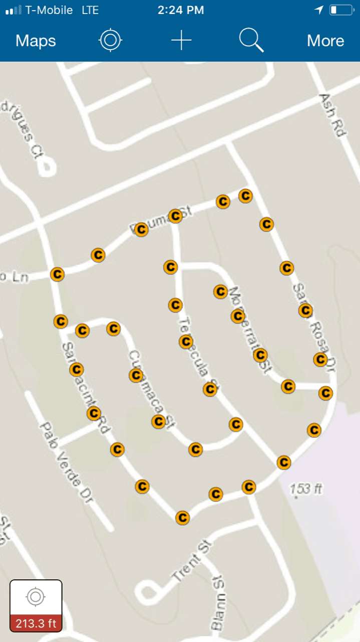 Transition to LED Street and Area Lighting - Preferred Sales