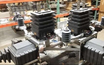 Primary Metering Kits - Preferred Sales