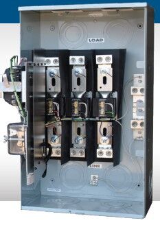 Transockets - Preferred Sales