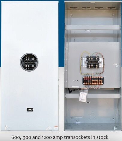 Transockets - Preferred Sales