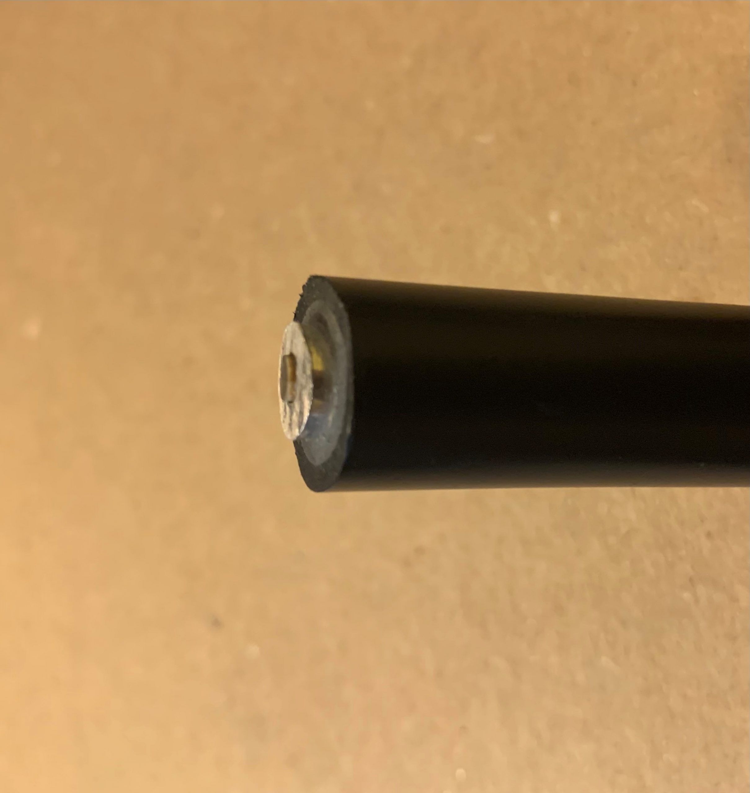 A Breakthrough in Covered Primary Conductor - Preferred Sales